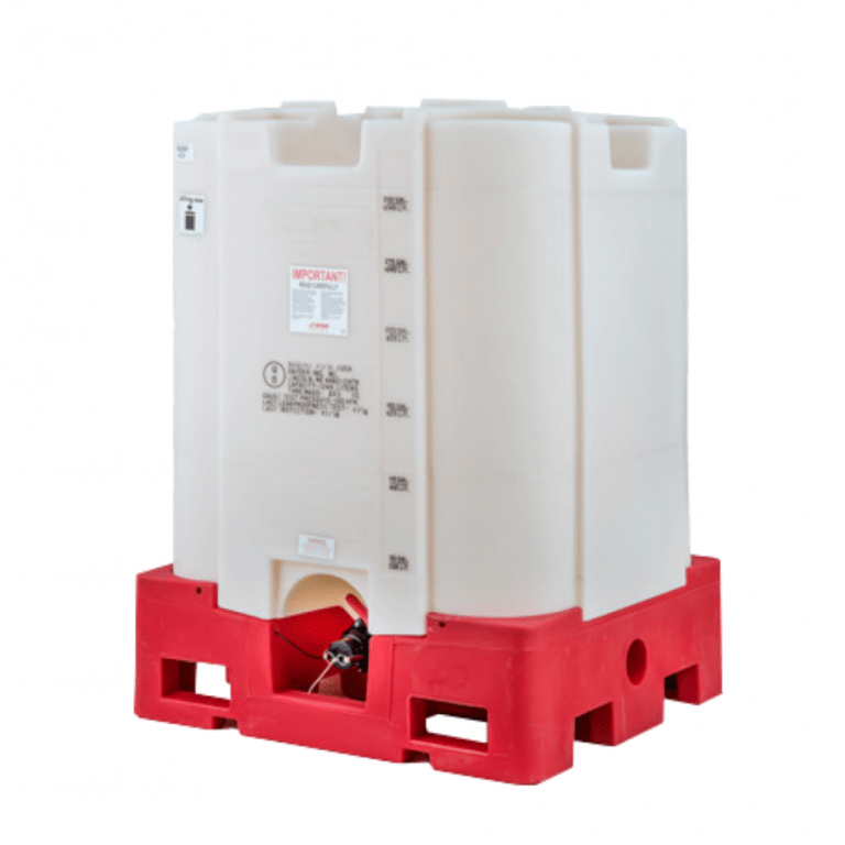 Rigid Poly IBC Archives - Mitchell Container Services, Inc.