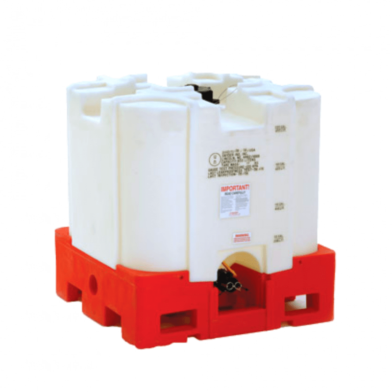 Intermediate Bulk Containers (IBC) Archives - Mitchell Container ...